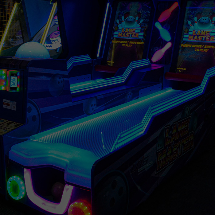 Welcome - Flippers Family Arcade