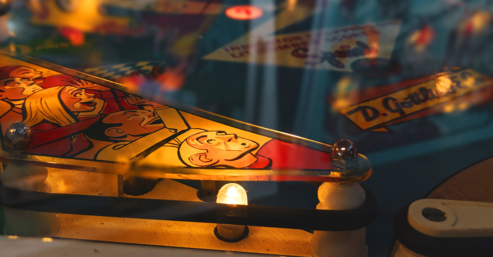 How to Maintain Your Personal Pinball Machine - Flippers Family Arcade