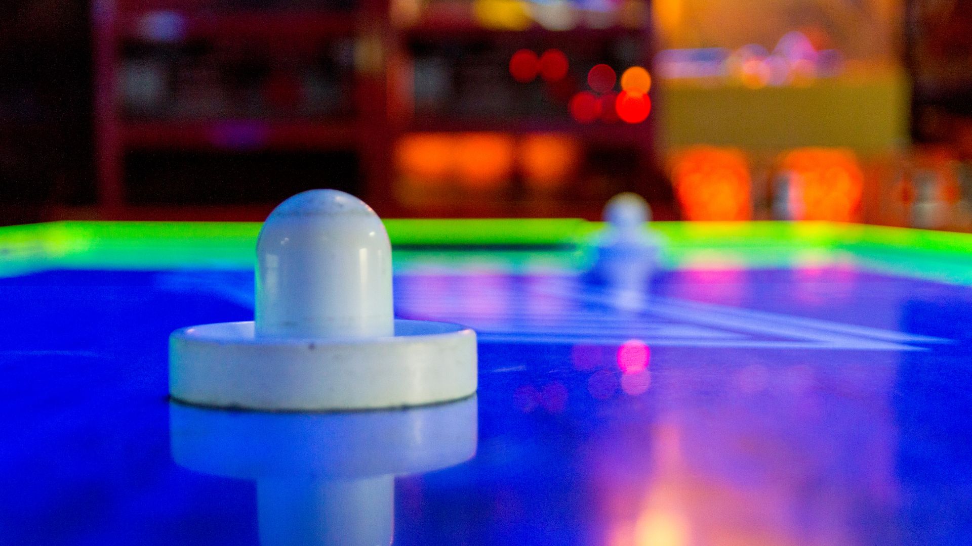 How To Enhance Your Arcade Experience - Flippers Family Arcade